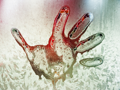 Unfrozen – The Power of One Simple Action - Keith Rhys