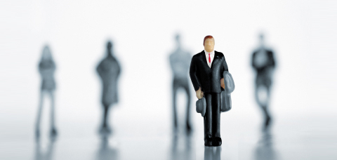 Three Keys to Successfully Working Solo - Keith Rhys